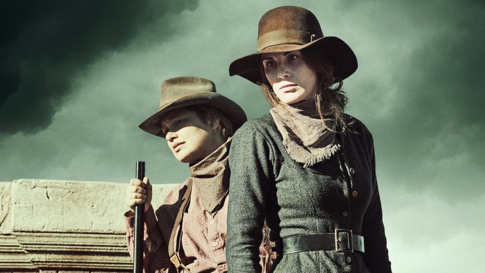 Godless Season 2 On Netflix: Canceled Or Season 2?