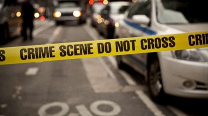 Stacy Wilson Crime Scene: A Shock For Everyone