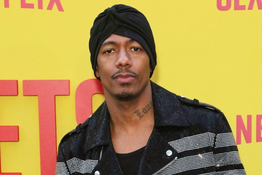 Nick Cannon Net Worth: Biography, Career, and Family