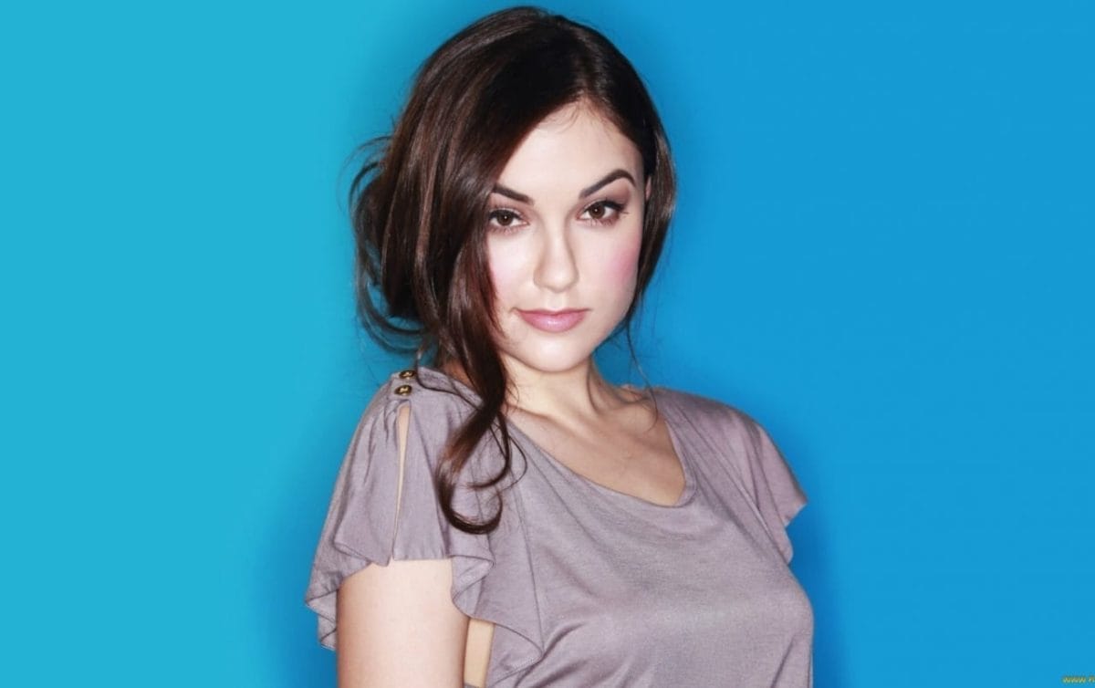Sasha Grey's Net Worth: The Actress Who's Worth Millions - The Next Hint