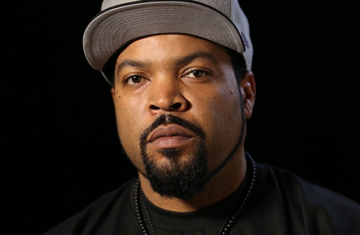 How Much is Rapper Ice Cube Net Worth in 2024?