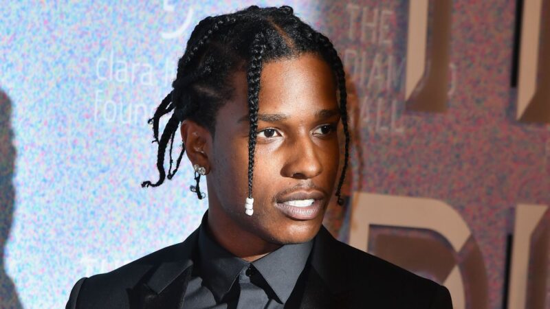 ASAP Rocky Net Worth 2026: Career, Earnings, Assets
