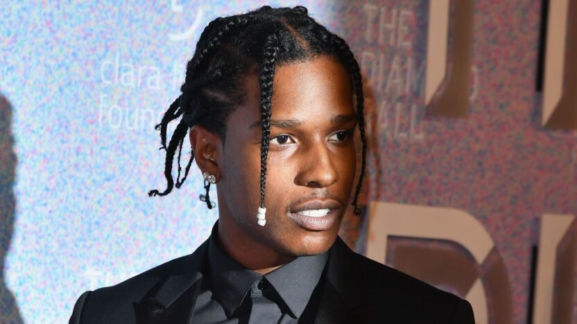 ASAP Rocky Net Worth 2026: Career, Earnings, Assets