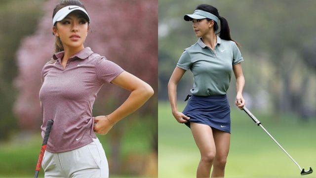 12 Hottest Female Golfers in the World: Who Tops the List?