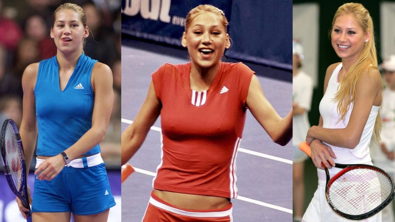 The Top 10 Hottest Female Tennis Players in 2026