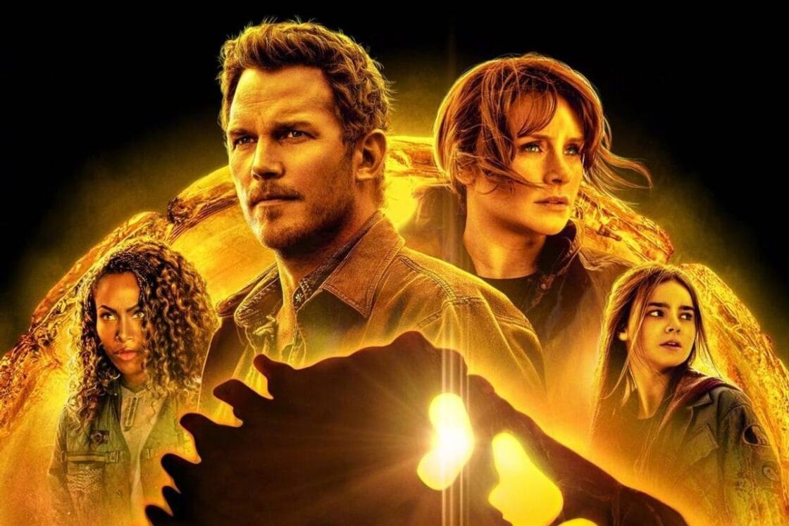 Jurassic World Dominion Review: A General Clone of All Previous Films