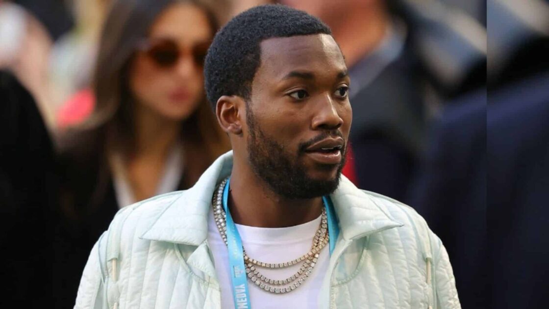 Meek Mill Net Worth 2022: All About The 'Going Bad' Fame’s Salary And ...