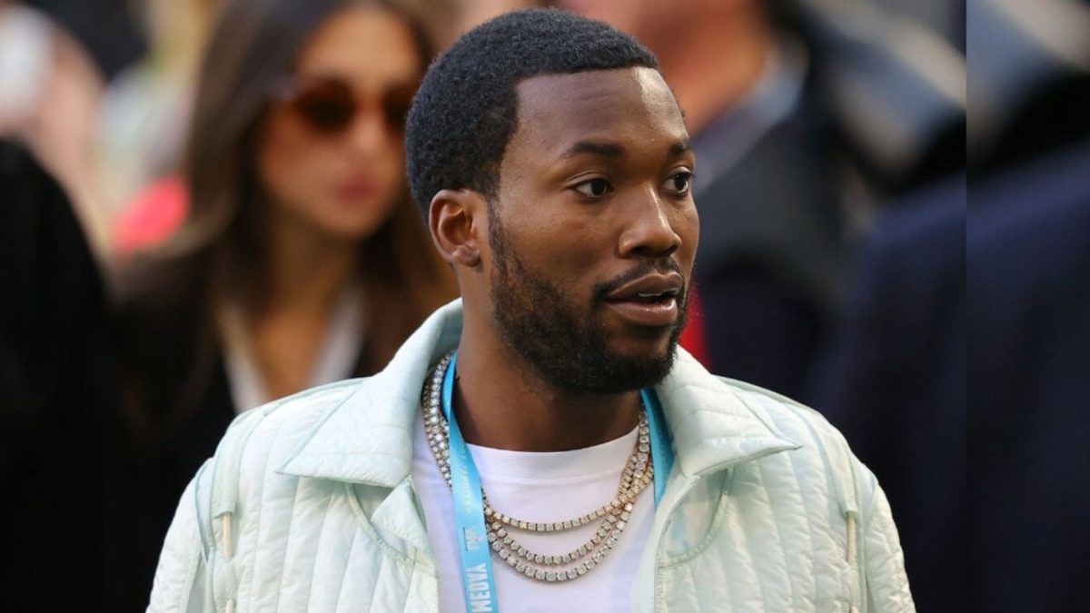 Meek Mill Net Worth 2022: All About The 'Going Bad' Fame’s Salary And ...