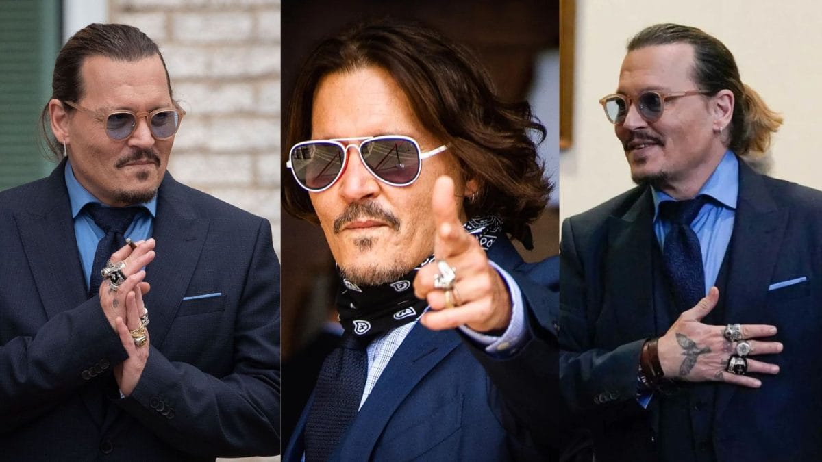 Top Most Popular Celebrities In The World In 2024