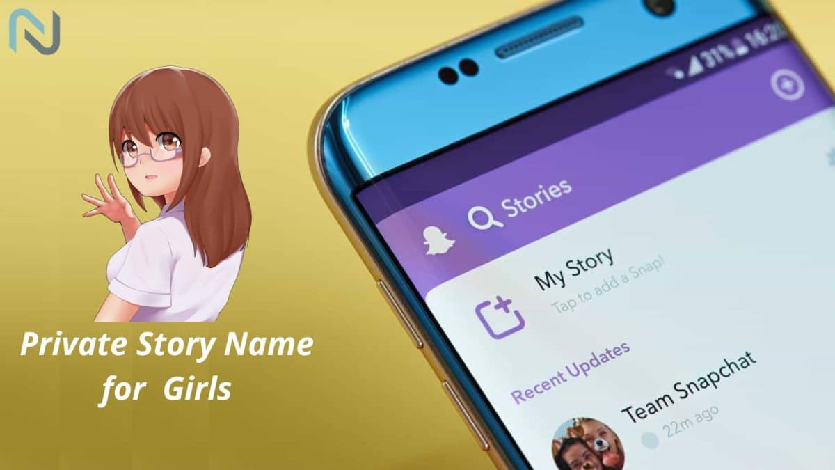 500+ Private Story Names on Snapchat: Best, Funny & Cute Ideas