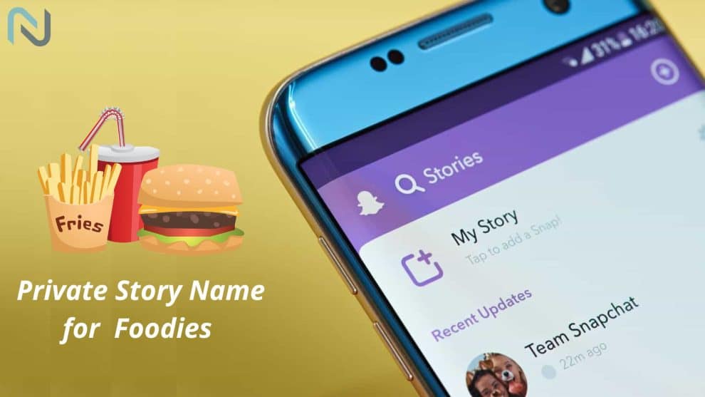 500+ Private Story Names on Snapchat: Best, Funny & Cute Ideas
