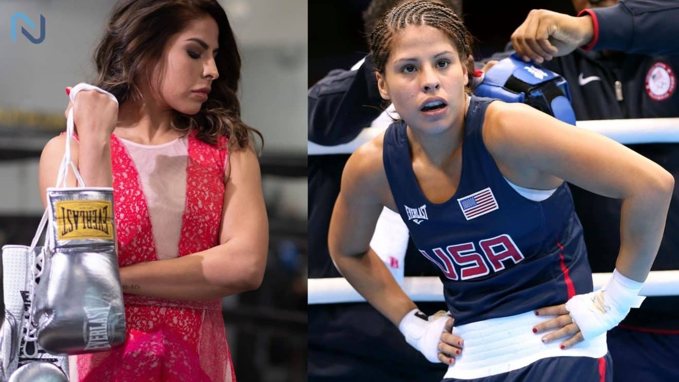 12 Hottest Female Boxers of All Time