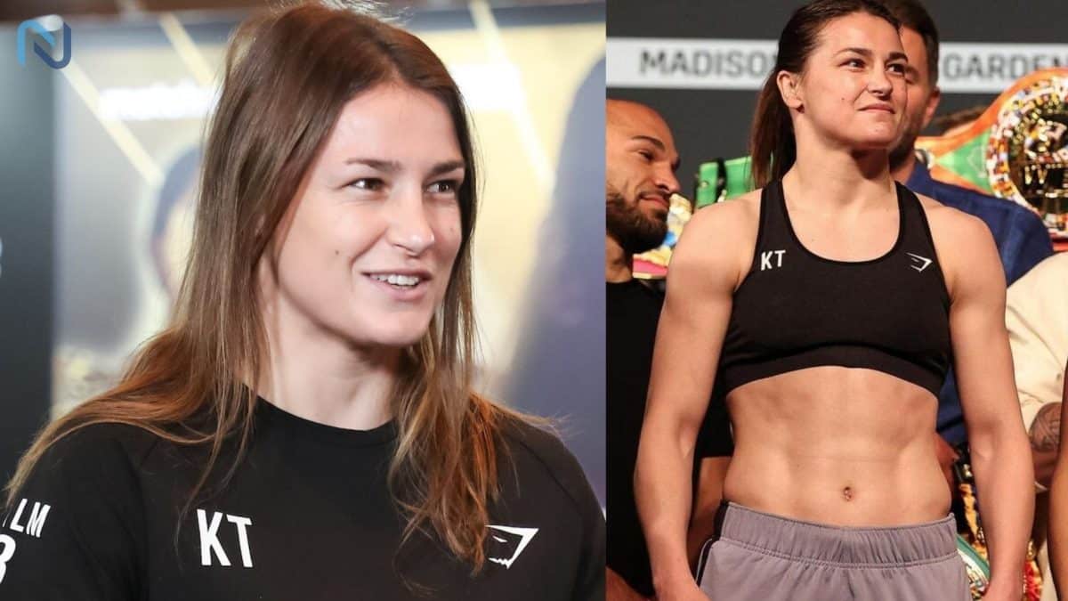 12 Hottest Female Boxers of All Time