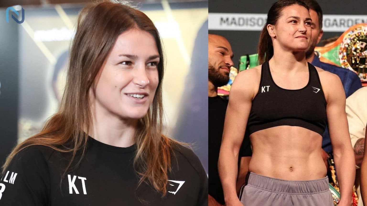 12 Hottest Female Boxers of All Time