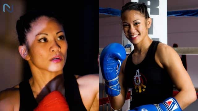 The 12 Hottest Female Boxers of All Time