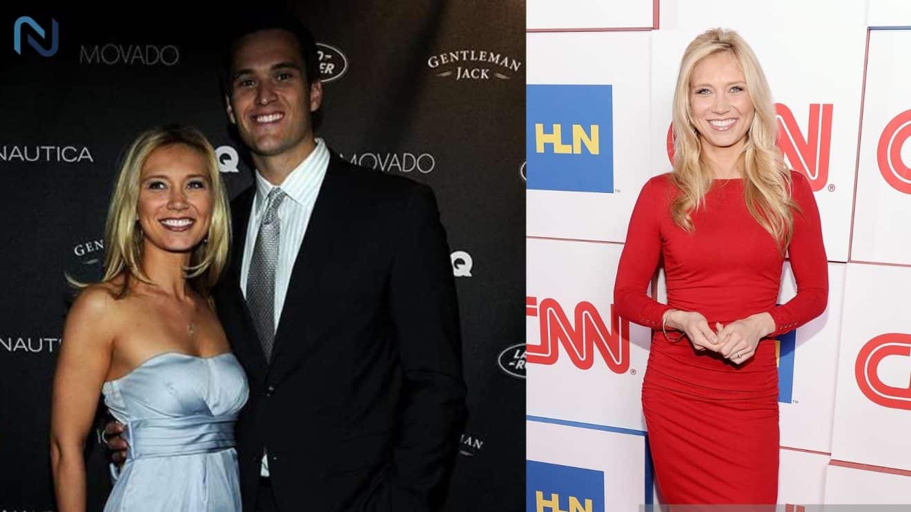 Top 20 Hottest Female Weather Reporters In The Worlds 2025