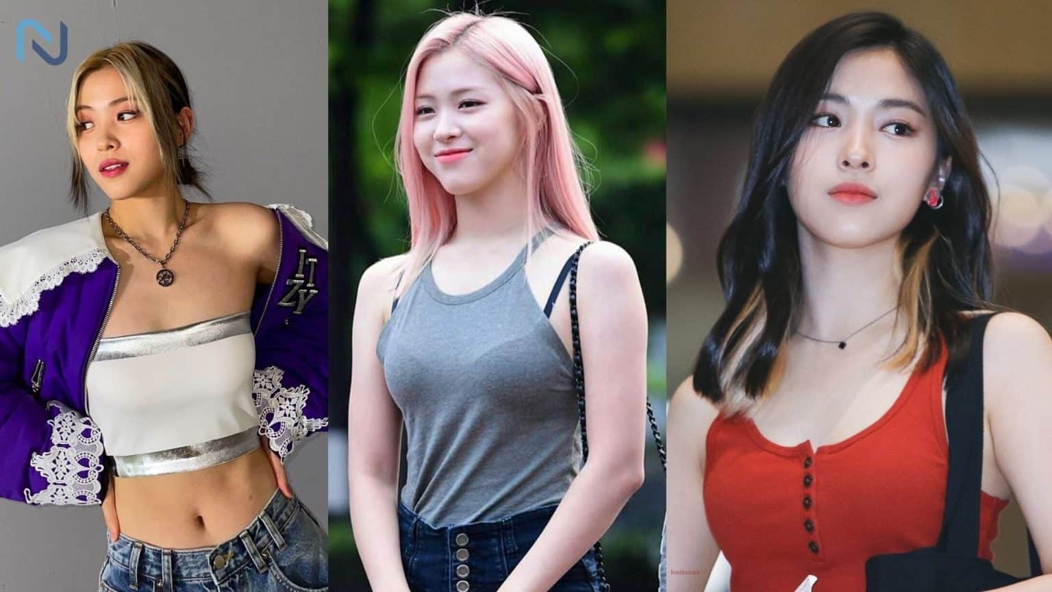 Top 12 Hottest K-Pop Female Rappers