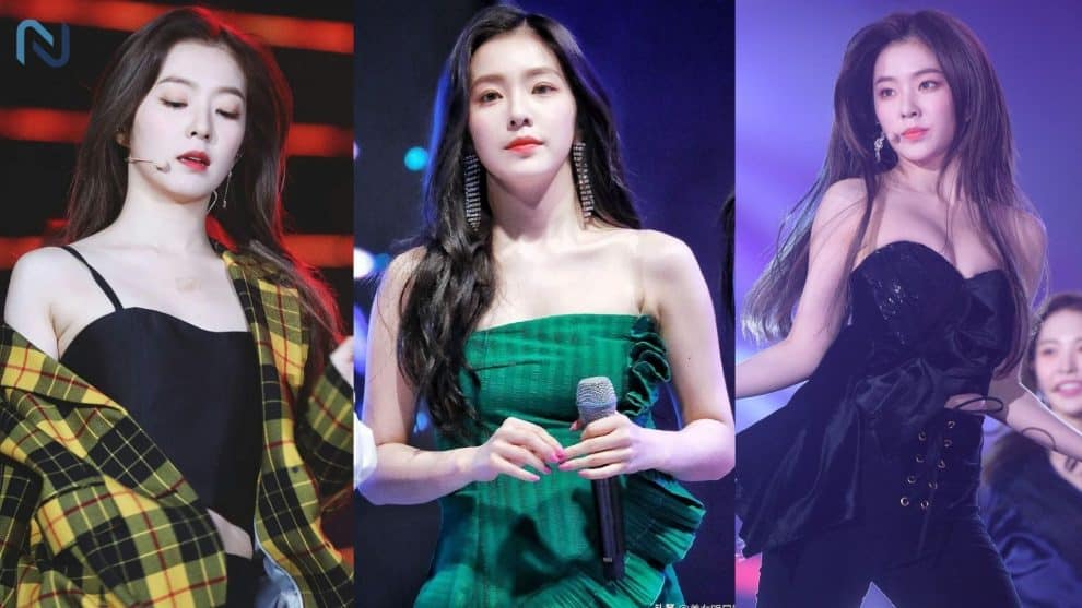 Top 12 Hottest K-Pop Female Rappers