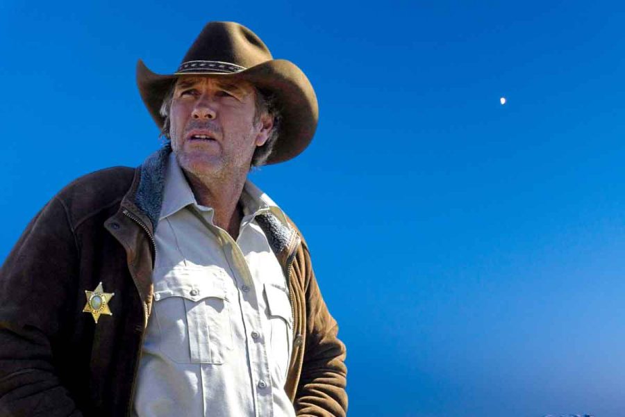 Longmire Season 7 Release Date: Is Show Really Canceled?