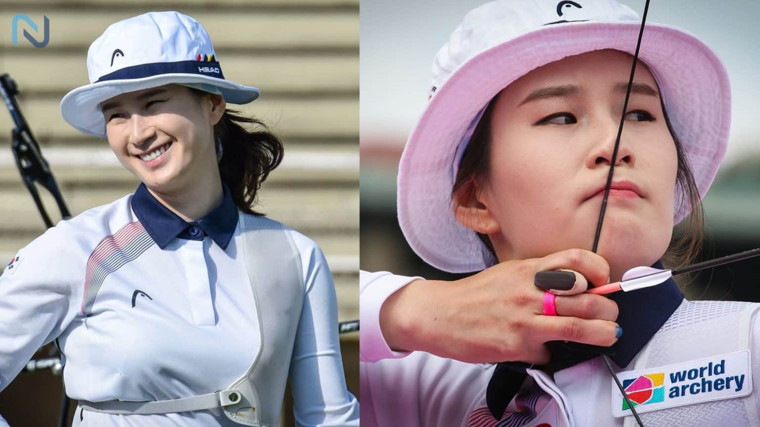 Top 12 Most Beautiful Female Archers in the World