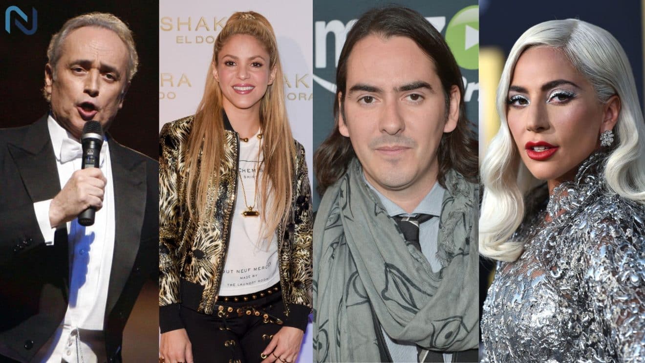 Top 12 Richest Singers In The World In 2022