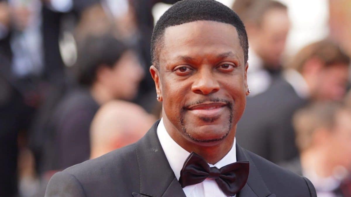 Chris Tucker Net Worth: Career, and Life Story