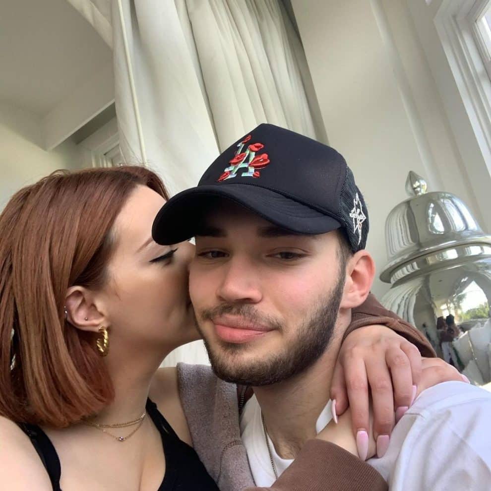 Adin Ross Net Worth: How Much Money Does He Make?