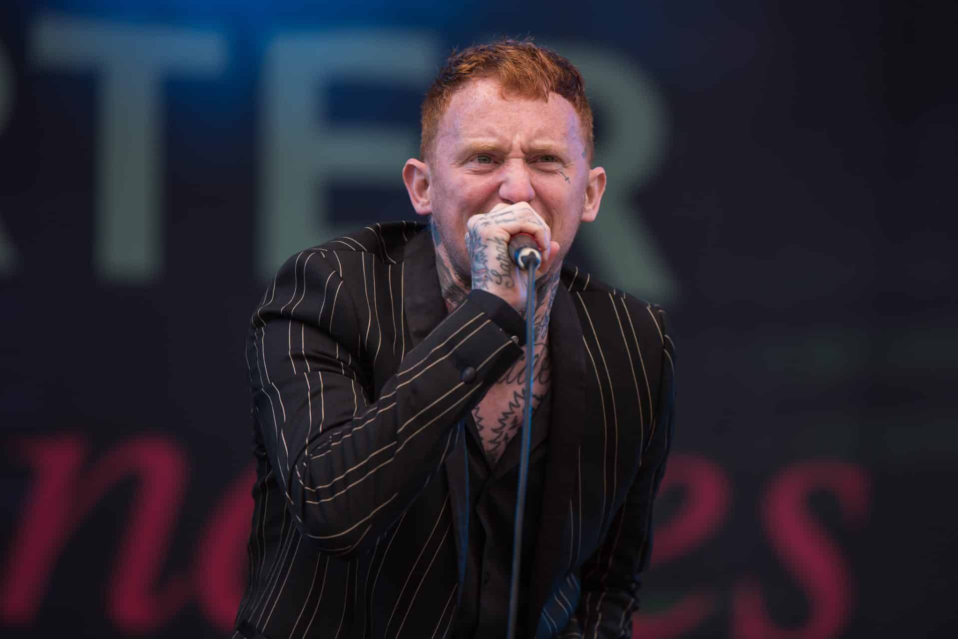 12 Most Tattooed Rock Stars - The Next Hint