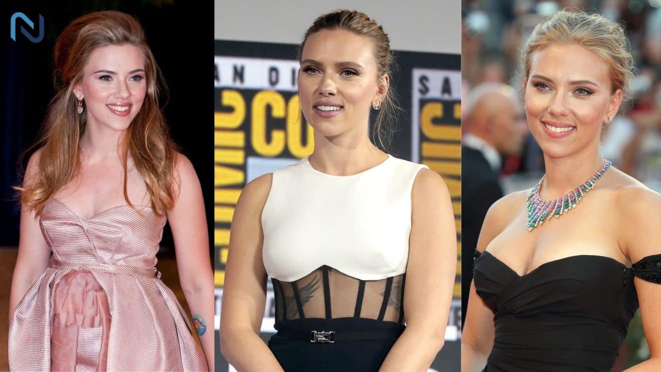 Top 10 Most Beautiful Hollywood Actresses in 2022 - The Next Hint