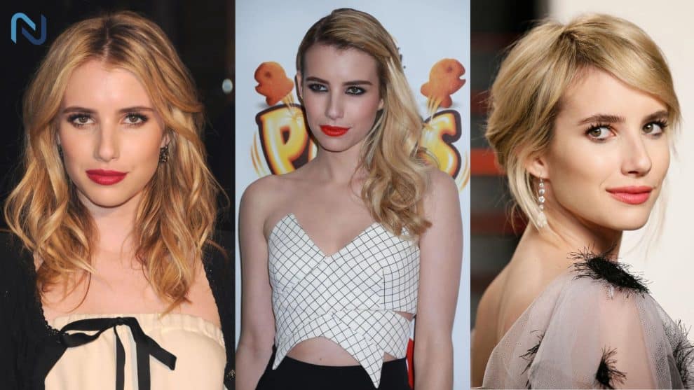 Top 10 Most Beautiful Hollywood Actresses in 2022 - The Next Hint