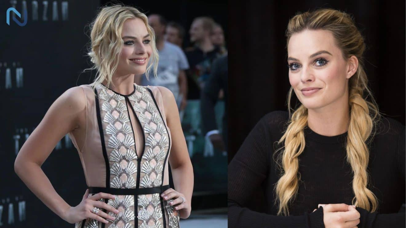 Top 10 Most Beautiful Hollywood Actresses - The Next Hint