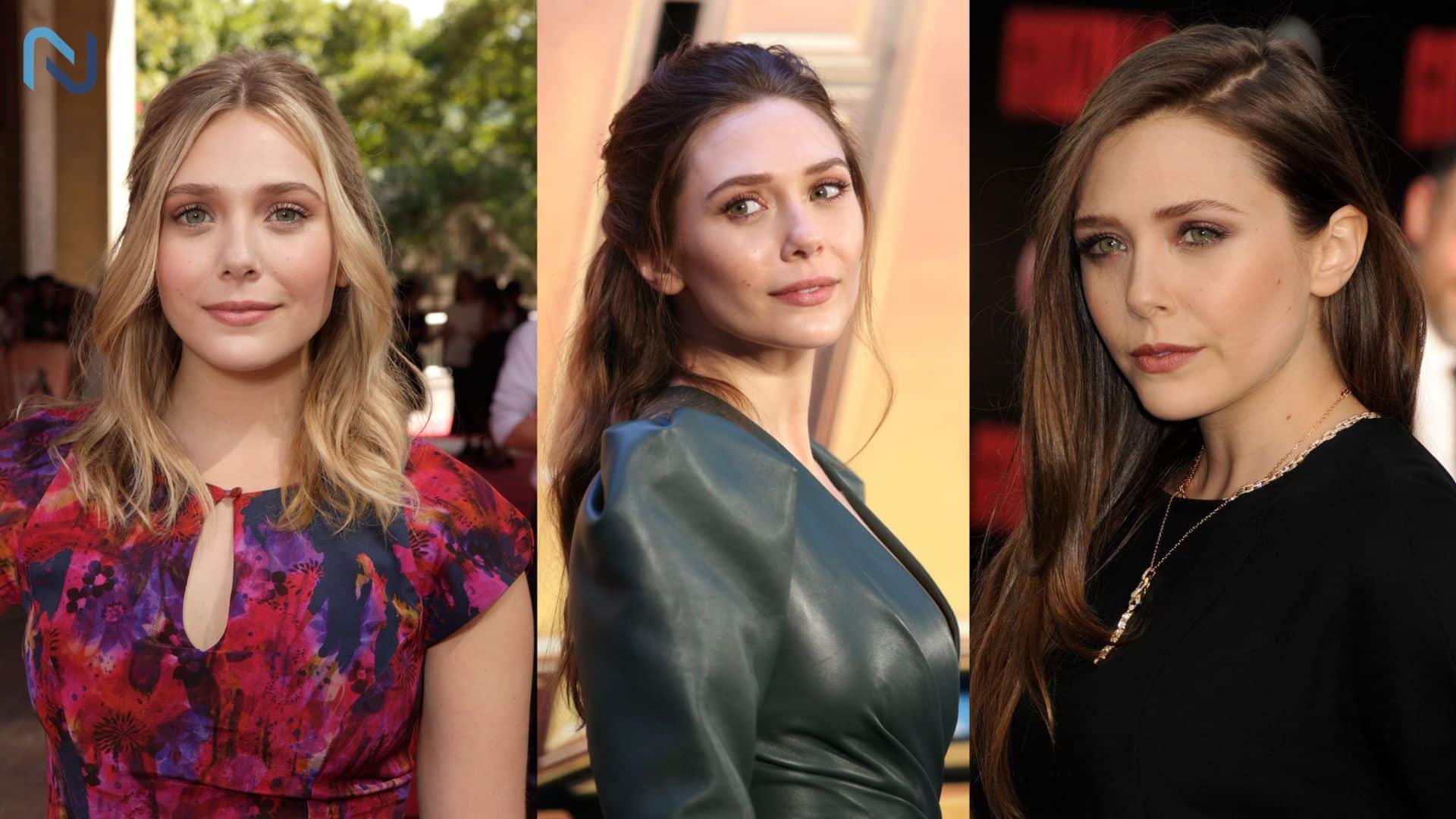 Top 10 Most Beautiful Hollywood Actresses - The Next Hint