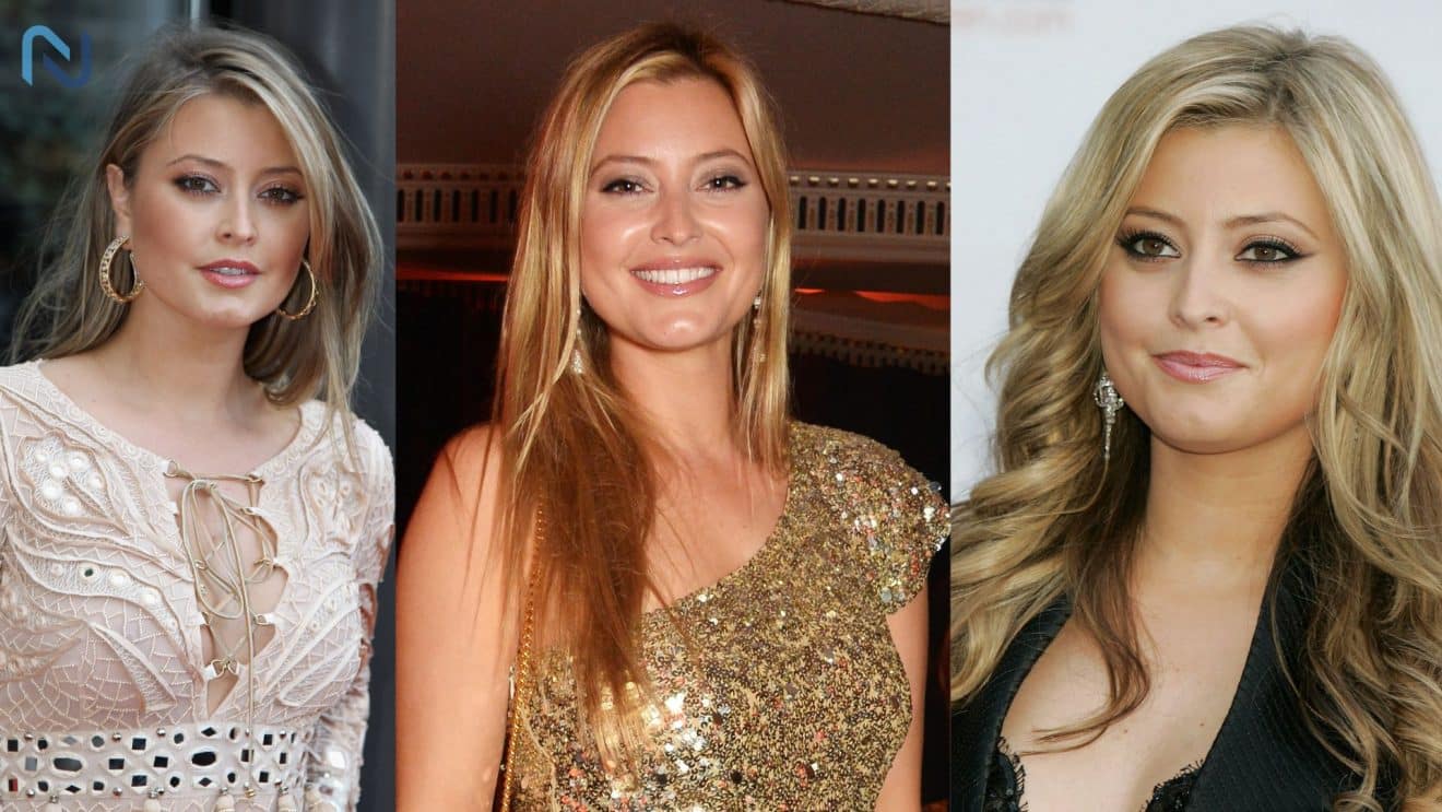 Top 10 Most Beautiful & Hottest Australian Women in 2024