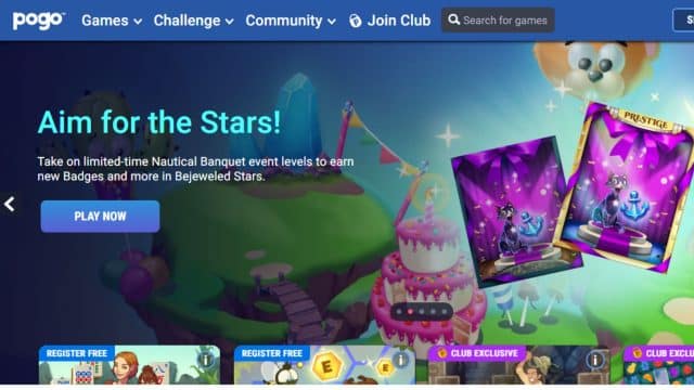 Top 12 Most Popular Game Websites You Need to Know About