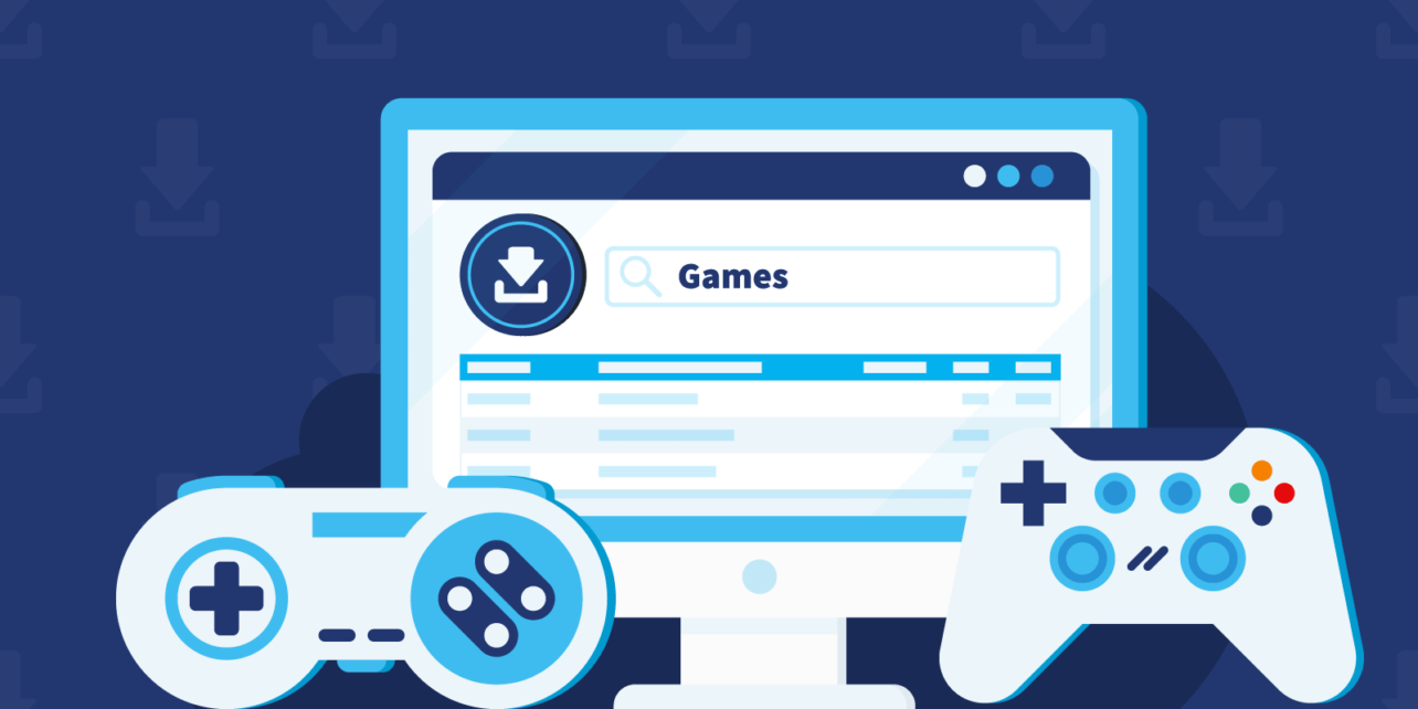 Top 12 Most Popular Game Websites You Need to Know About