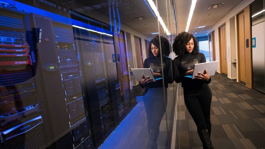 The 5 Most Popular Data Room Websites
