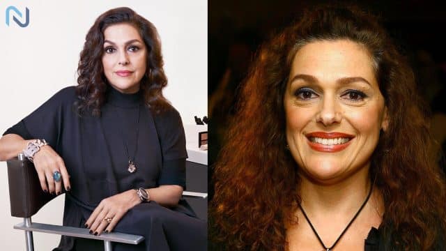 Top 10 Celebrity Makeup Artists Who are Ruling the Makeup World