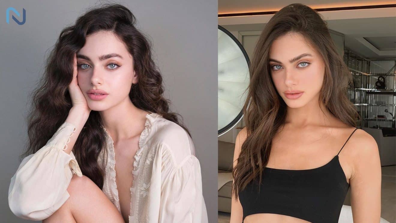Top 10 Most Beautiful Asian Women In 2022 Messageslife