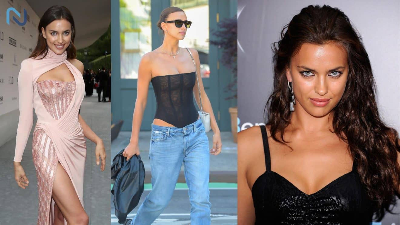 These Beauties Are The Top 10 Most Popular Hottest Russian Models In