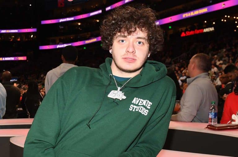 Jack Harlow Net Worth, Career & Personal Life