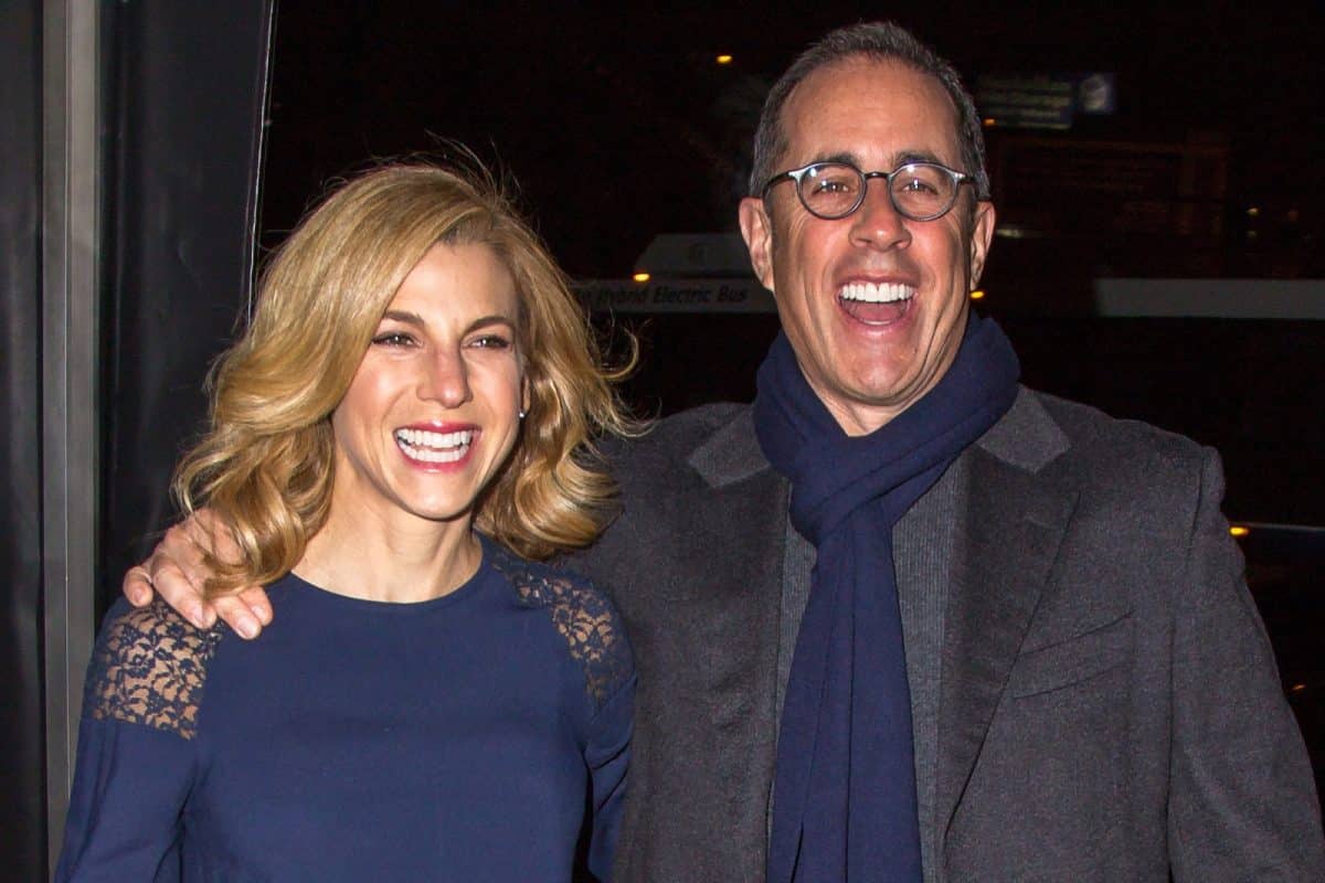 Jerry Seinfeld's Net Worth: Has He Reached Billionaire Status?