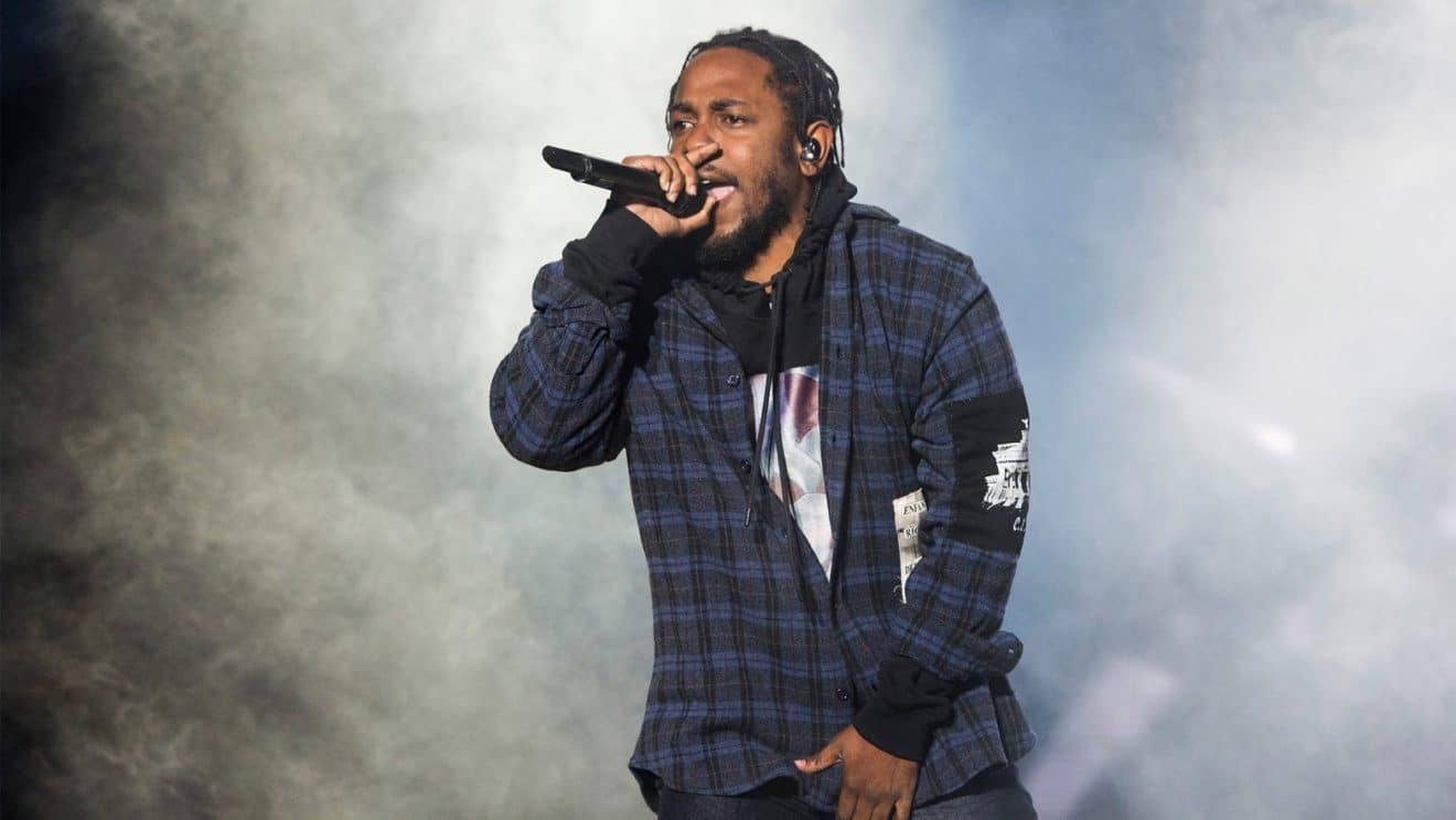 Kendrick Lamar Net Worth: Earnings, Career & Achievements