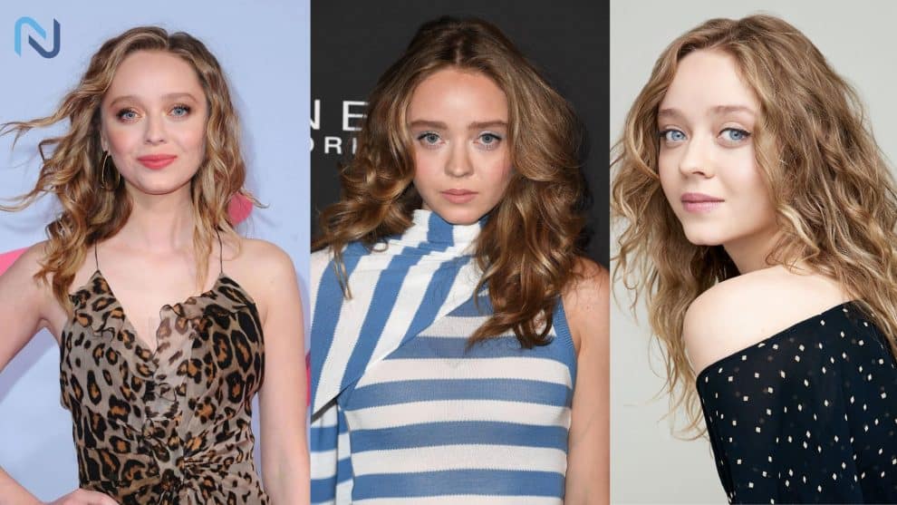 Top 10 Hottest Canadian Actresses – Beauty, Talent & Fame