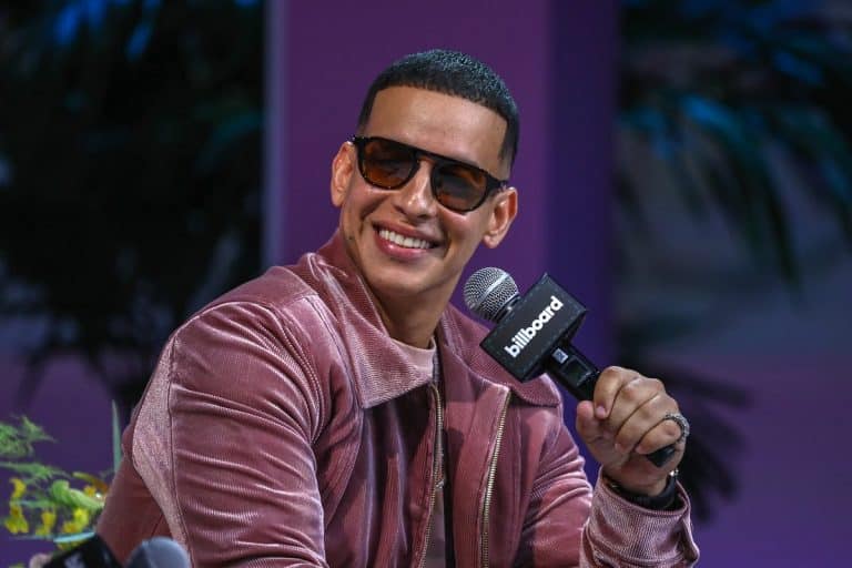 Daddy Yankee Net Worth: How Wealthy is the Rapper in 2024?