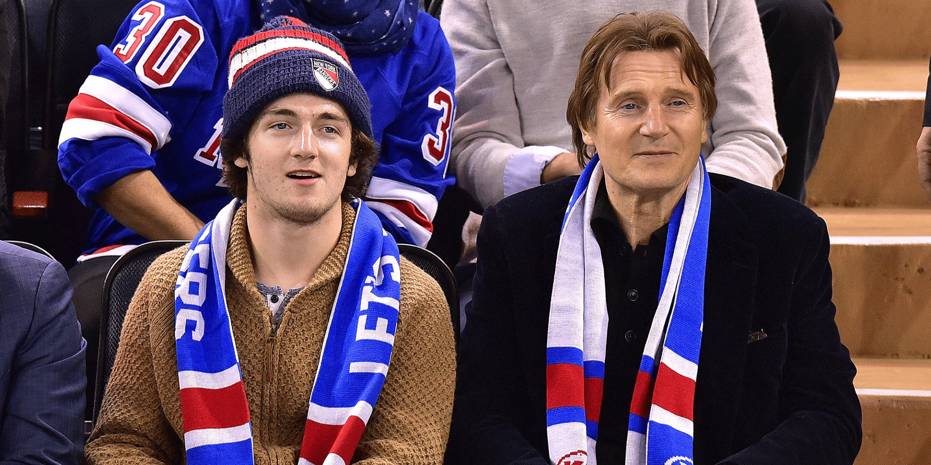 Daniel Neeson Bio: All About the Life of Liam Neeson’s Son