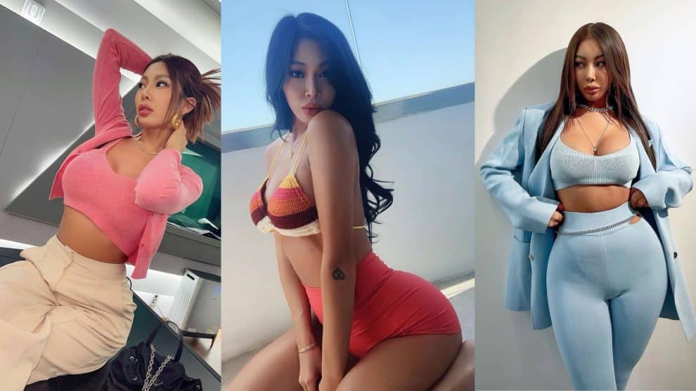 Top 10 Hottest Female Rappers In The World In 2024 The Next Hint
