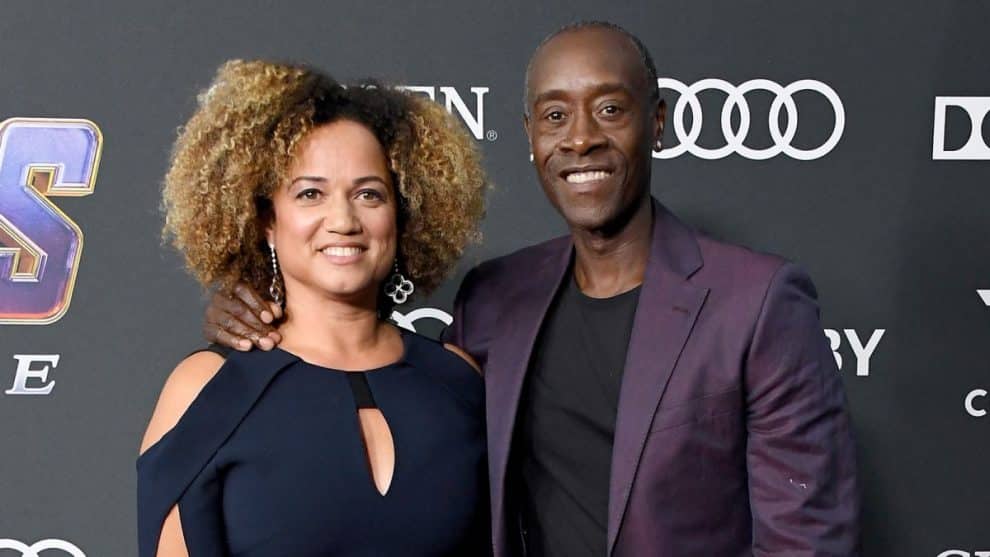 Imani Cheadle Bio: All about Vanity Fair: Decades Actress