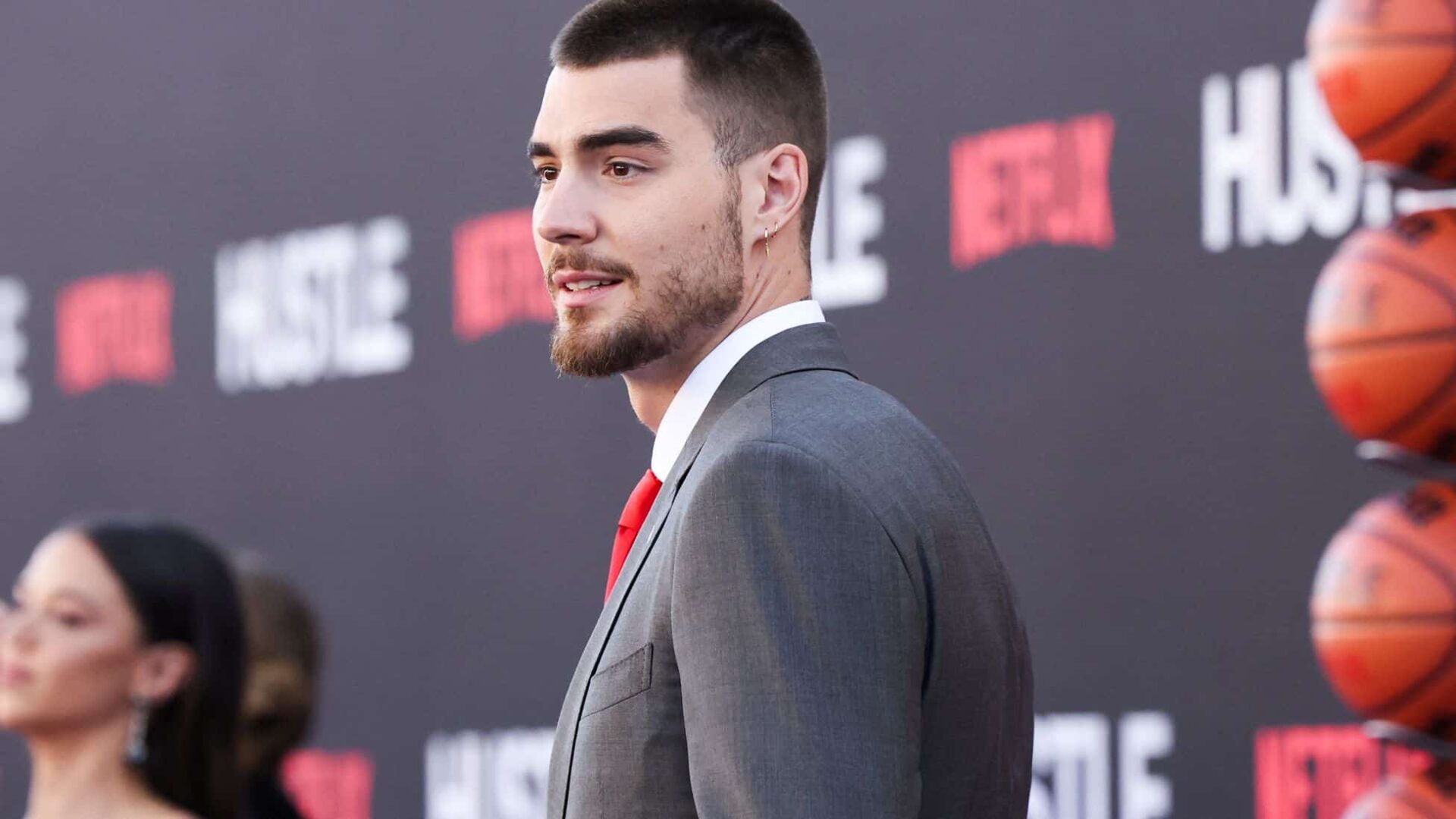 Is Hustle's Bo Cruz A Real NBA Player? NBA Player’s Truth Explained