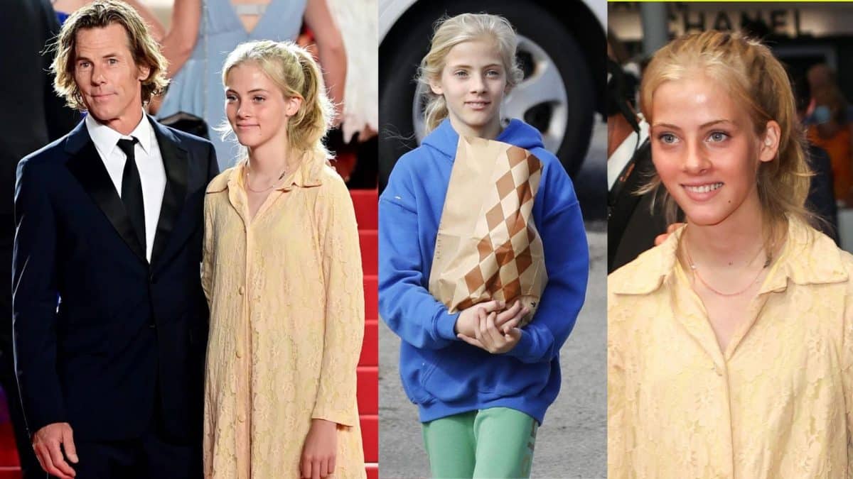 Top 10 Richest Kids in 2025 – Net Worth, Age, and Lifestyle