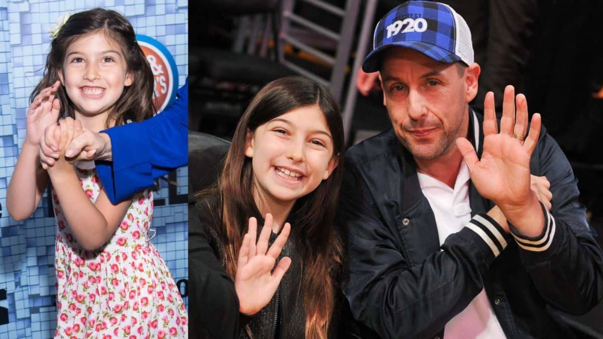 Top 10 Richest Kids in 2025 – Net Worth, Age, and Lifestyle